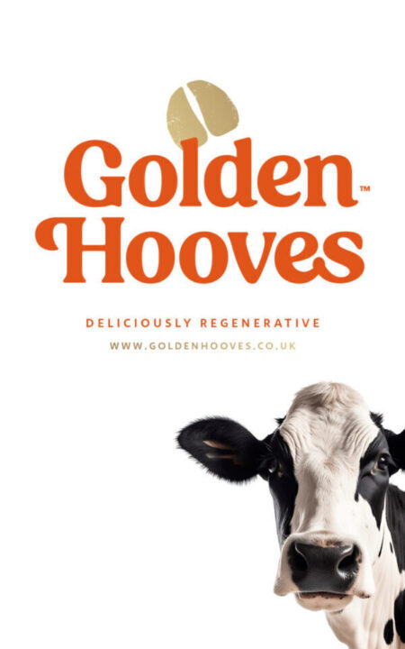 Stock Golden Hooves - Golden Hooves